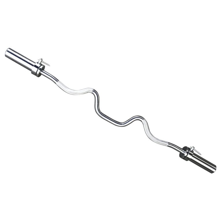Junior Bar - GYM READY EQUIPMENT