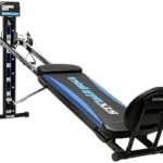 Squat Stand - Extra Large and Extended Long Design for Total Trainer...