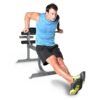 CAP Strength Roman Chair - GYM READY EQUIPMENT