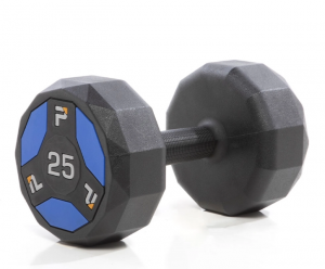 Cardio Dumbbell by Power Systems | 3 lbs - 25 lbs