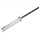 Diamond Pro IWF - 15 kg Bar - GYM READY EQUIPMENT
