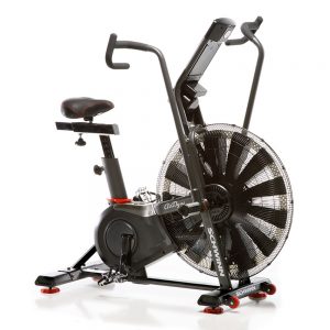 Octane Airdyne Pro Bike - GYM READY EQUIPMENT