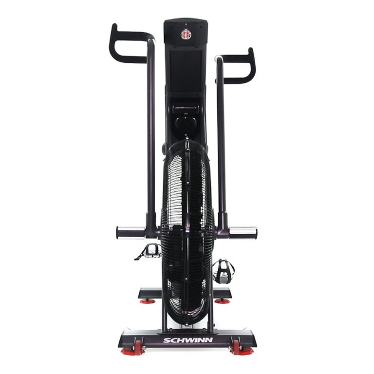 Octane Airdyne Pro Bike - GYM READY EQUIPMENT