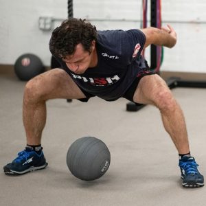 Slam Ball - GYM READY EQUIPMENT