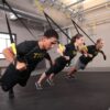 TRX MultiMount - GYM READY EQUIPMENT