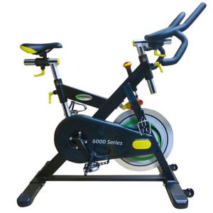 Circle Fitness 6000 – Indoor Cycle - GYM READY EQUIPMENT