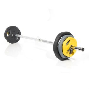 Studio Pump Set - GYM READY EQUIPMENT