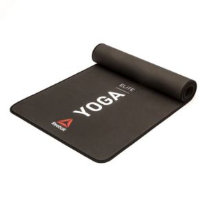 Reebok Elite Yoga Mat - GYM READY EQUIPMENT