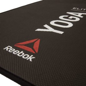 Reebok Elite Yoga Mat - GYM READY EQUIPMENT