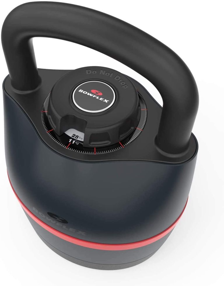 Bowflex 840 SelectTech Kettlebell - GYM READY EQUIPMENT