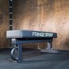 Fatty Comp Flat Bench - GYM READY EQUIPMENT
