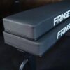 Fatty Comp Flat Bench - GYM READY EQUIPMENT
