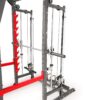 Marcy Pro Smith Cage SM 4903 - GYM READY EQUIPMENT