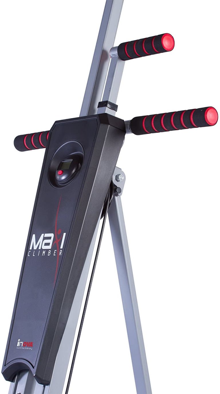 Maxi Climber The Original Patented Vertical Climber, As Seen On TV...