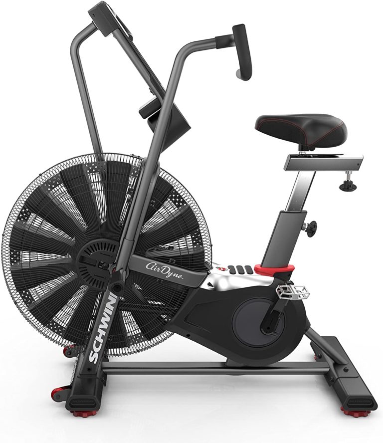 SCHWINN AD7 Airdyne Bike - GYM READY EQUIPMENT