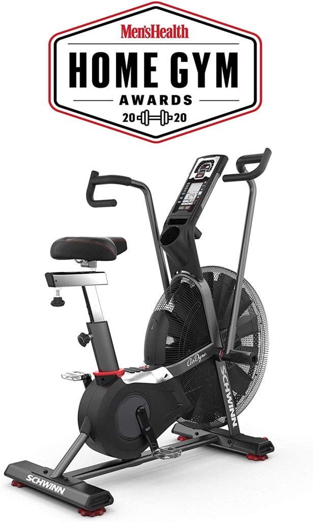 SCHWINN AD7 Airdyne Bike - GYM READY EQUIPMENT