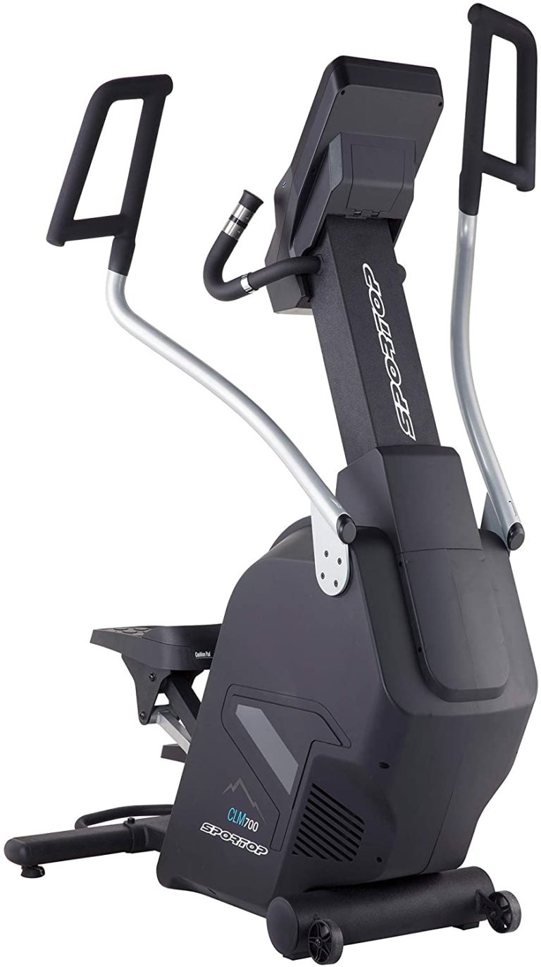 Sportop B4G CLM700 Home Gym Workout Cardio Fitness Step Climber...