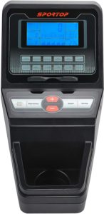 Sportop B4G CLM700 Home Gym Workout Cardio Fitness Step Climber...
