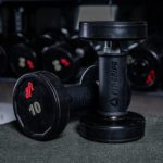 Fit Grips - Thick Grip Training Adapter for Fat Bar Weight Lifting ...