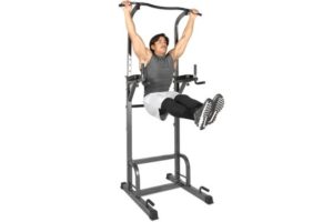 Power Tower - GYM READY EQUIPMENT