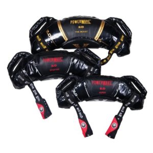 PowerWave - GYM READY EQUIPMENT