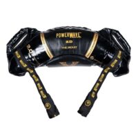 PowerWave - GYM READY EQUIPMENT