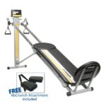 Total Gym Row Trainer - GYM READY EQUIPMENT