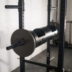 Titan Fitness 12-in Rackable Strongman Log Bar Powerlifting Log...