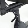 Exerpeutic 5000 Recumbent Exercise Bike with Airsoft seat, 24...