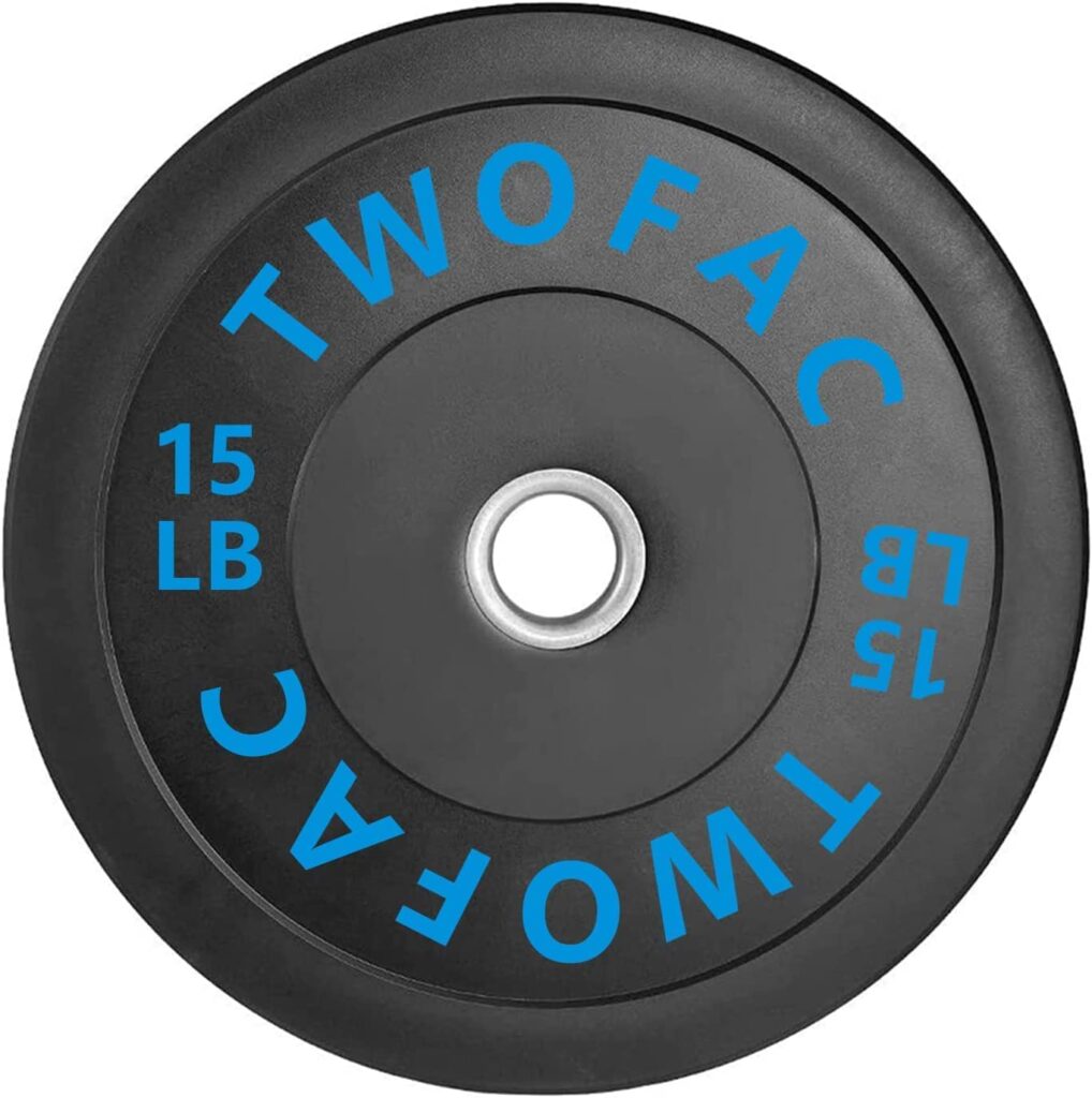 Olympic Weight Plates Set for Home Gym, Olympic Barbell ...