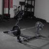 Titan Fitness Adjustable Chest Support Row Bench, Specialty ...