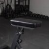 Titan Fitness Adjustable Chest Support Row Bench, Specialty ...