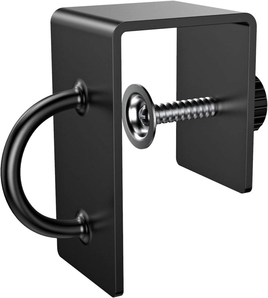 OUUO Heavy Duty Door Anchor Attachment for Resistance ...