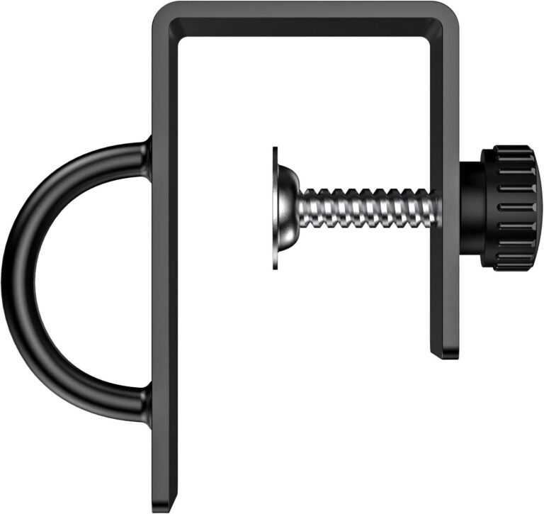 OUUO Heavy Duty Door Anchor Attachment for Resistance ...
