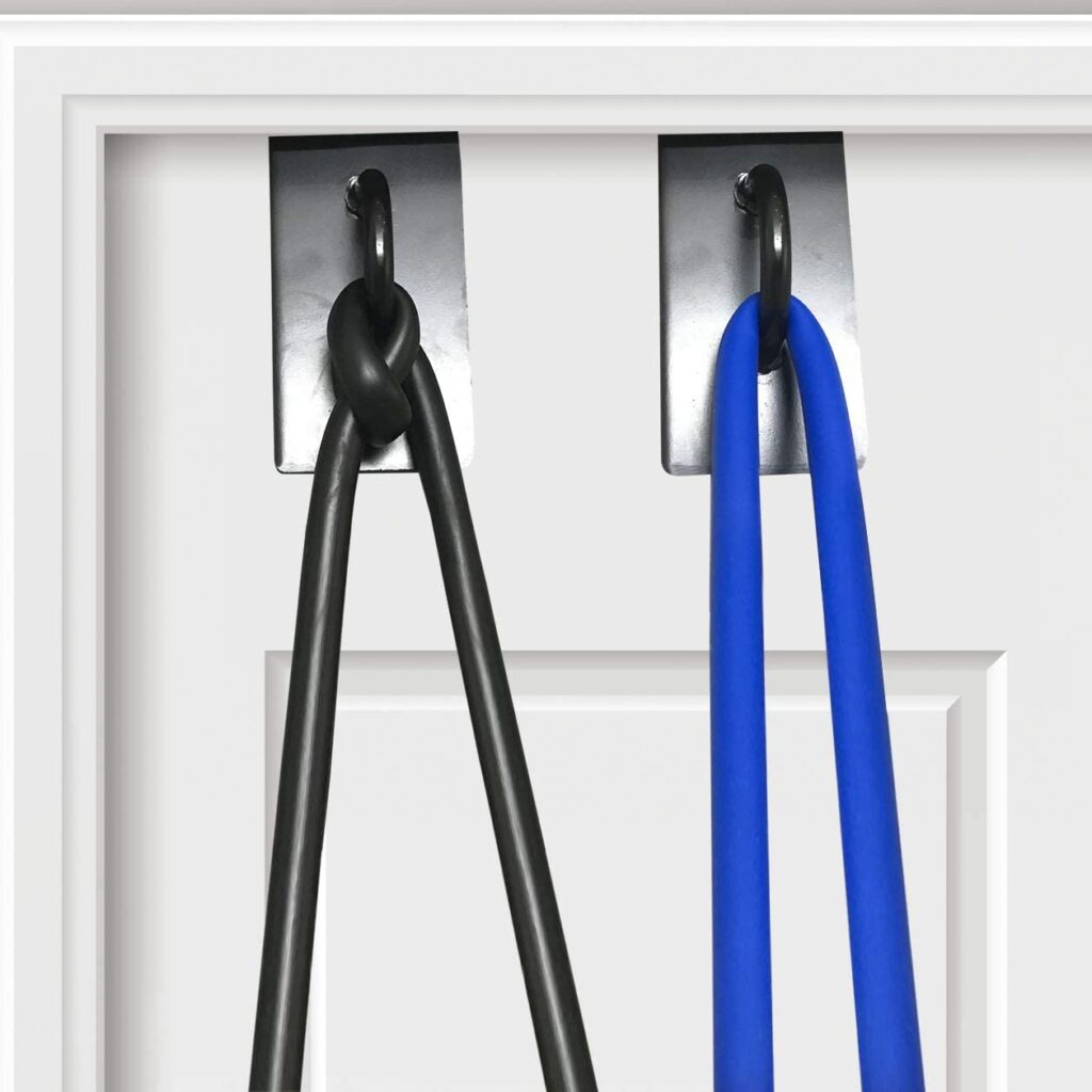 OUUO Heavy Duty Door Anchor Attachment for Resistance ...