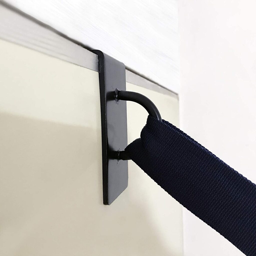OUUO Heavy Duty Door Anchor Attachment for Resistance ...