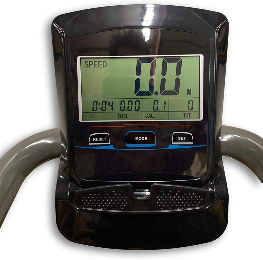 SB Fitness Equipment CT700 Self Generated Curved Commercial..