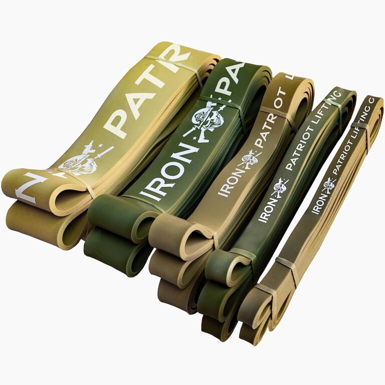 Pull Up Assistance Bands for Working Out - Resistance Bands...