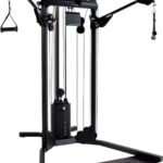 Centr 2 Home Gym Functional Trainer - Compact at Home Gym...