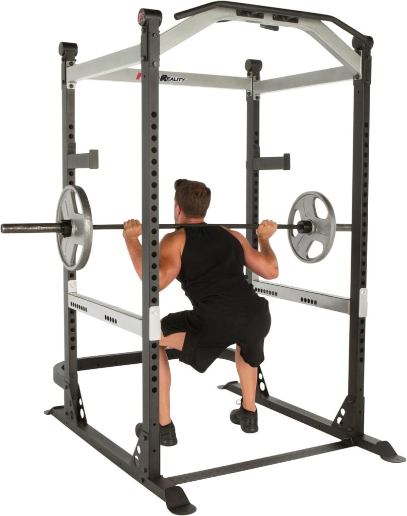 Fitness Reality X-Class Light Commercial High Capacity Olympic...