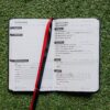 The Omega Project Black Book Training Journal – US Army ...