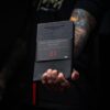 The Omega Project Black Book Training Journal – US Army ...