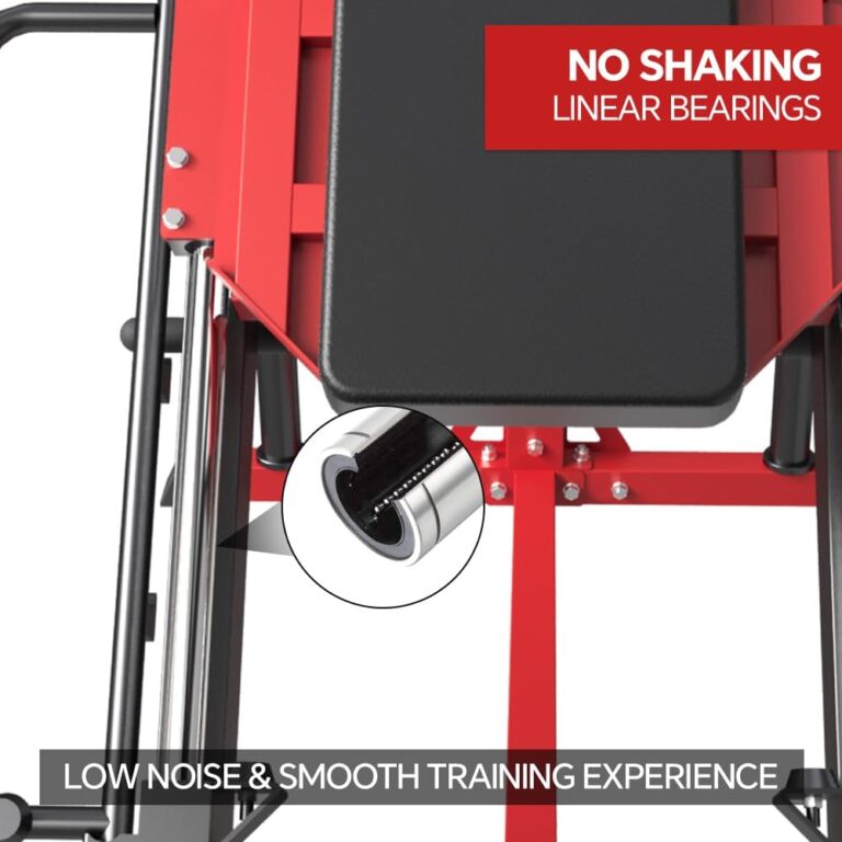 SPART Leg Press Machine, Commercial Grade Leg Press ...