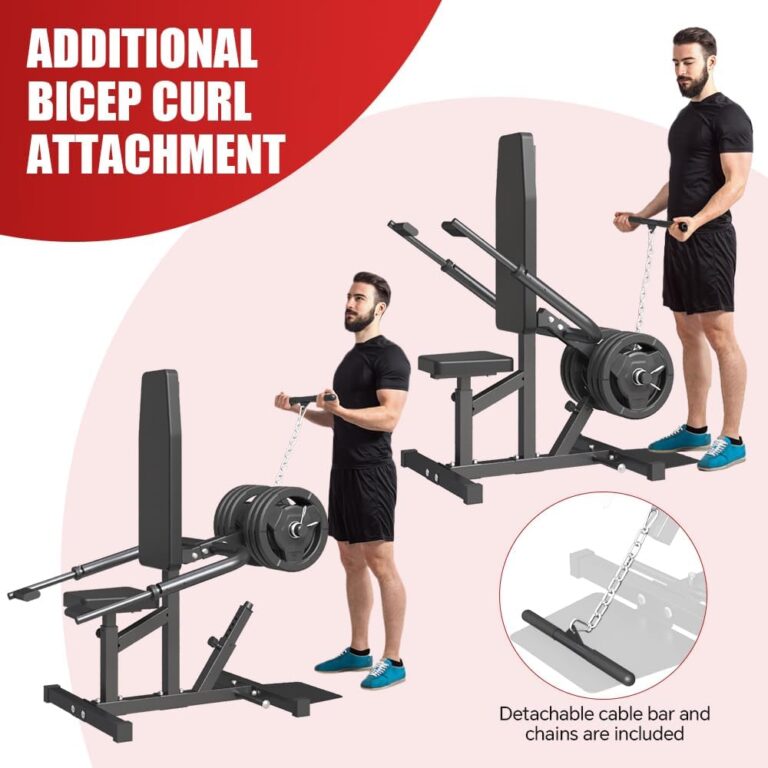 SPART Seated Dip Machine, Plate Loaded Tricep/Bicep Dip ...