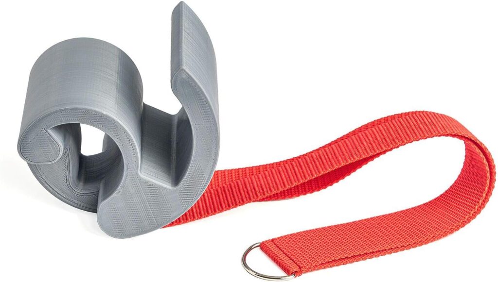 Arm Shark Wrist Monster Exercise Arm Wrestling Handle...