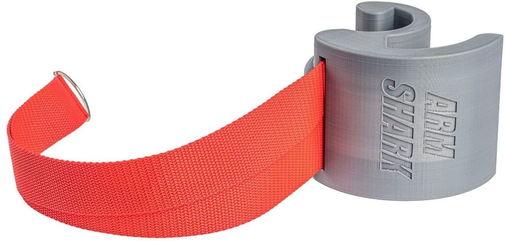 Arm Shark Wrist Monster Exercise Arm Wrestling Handle...