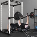 FAGUS H Lever Arm Belt Squats, Rows, Arms Curls,Deadlift or...