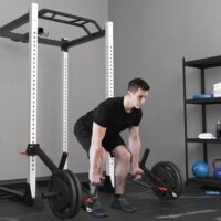 FAGUS H Lever Arm Belt Squats, Rows, Arms Curls,Deadlift or...