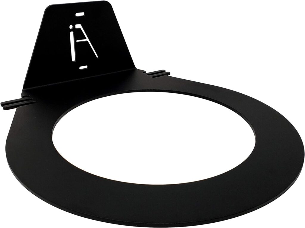 IRON AMERICAN Medicine Dynamax Ball Wall Mount Storage ...