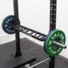 Valor Fitness OB-MULTI Swiss Bar Football Barbell w/ Multi Grips...